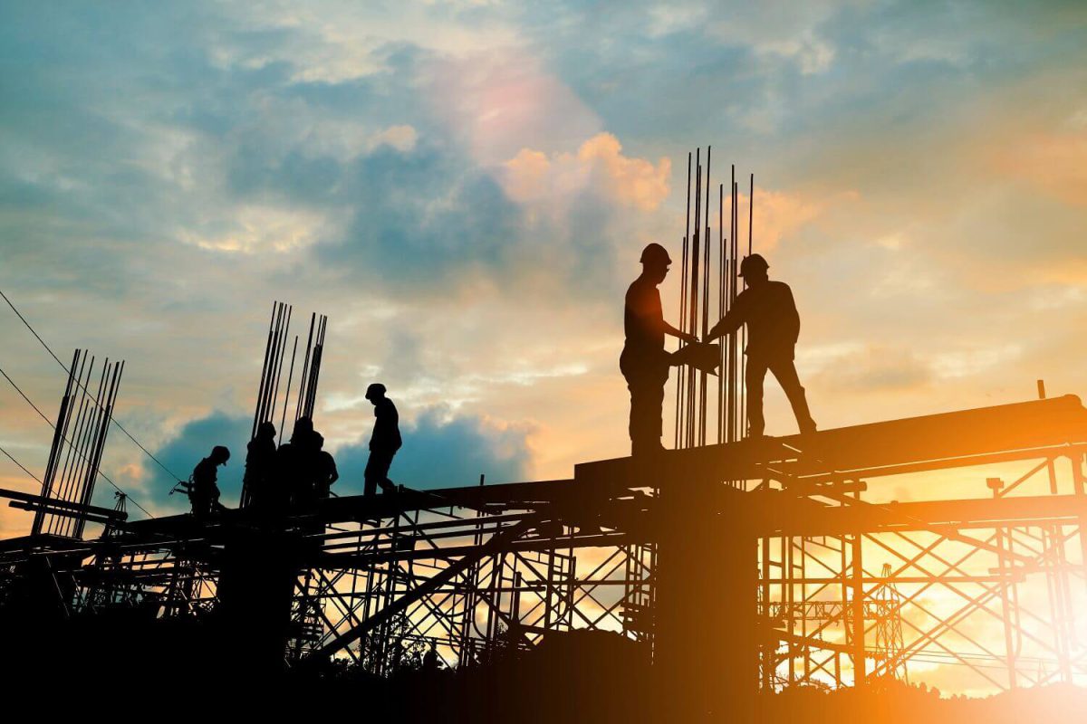 Construction – EEBE – import export – BTP